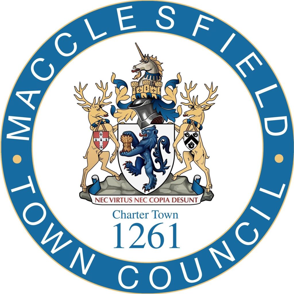 MaccPride: Home of Pride in Macclesfield